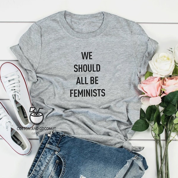 Feminist Gift - 60+ Gift Ideas for 2024