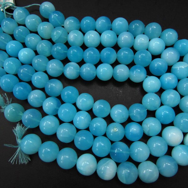 Peruvian Blue Opal - Etsy