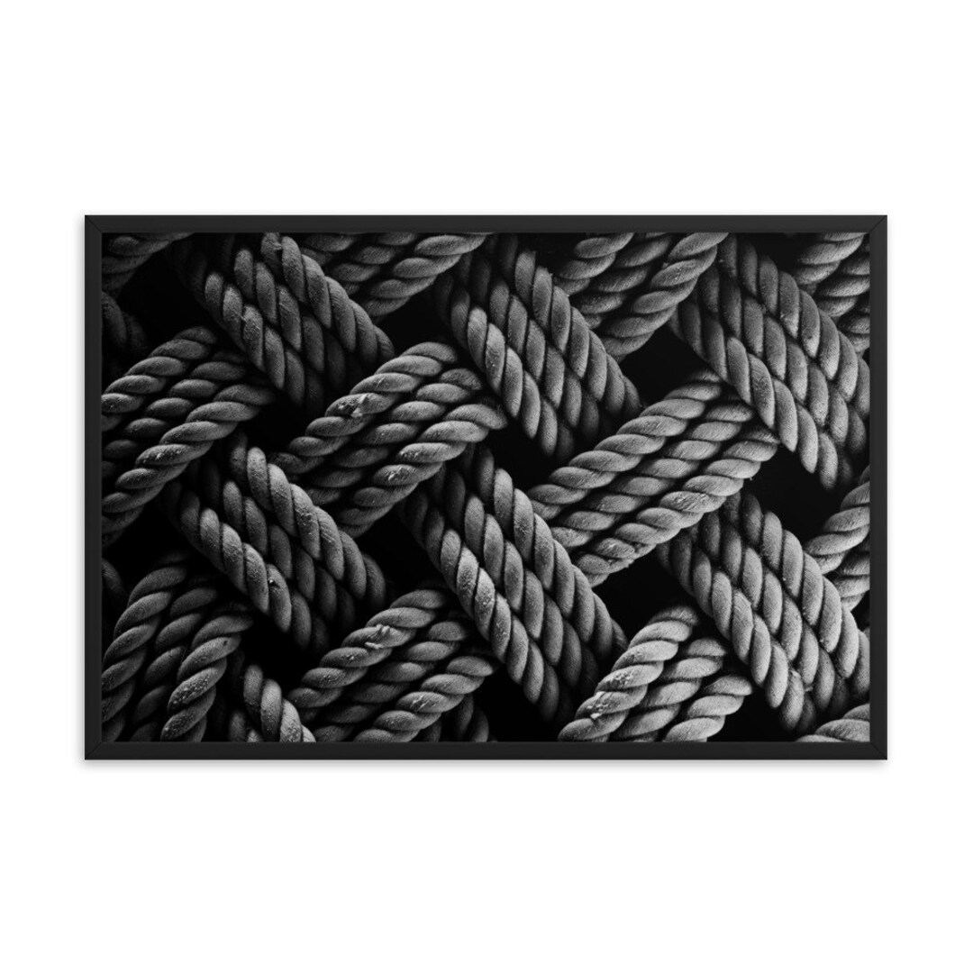 Bondage Etsy