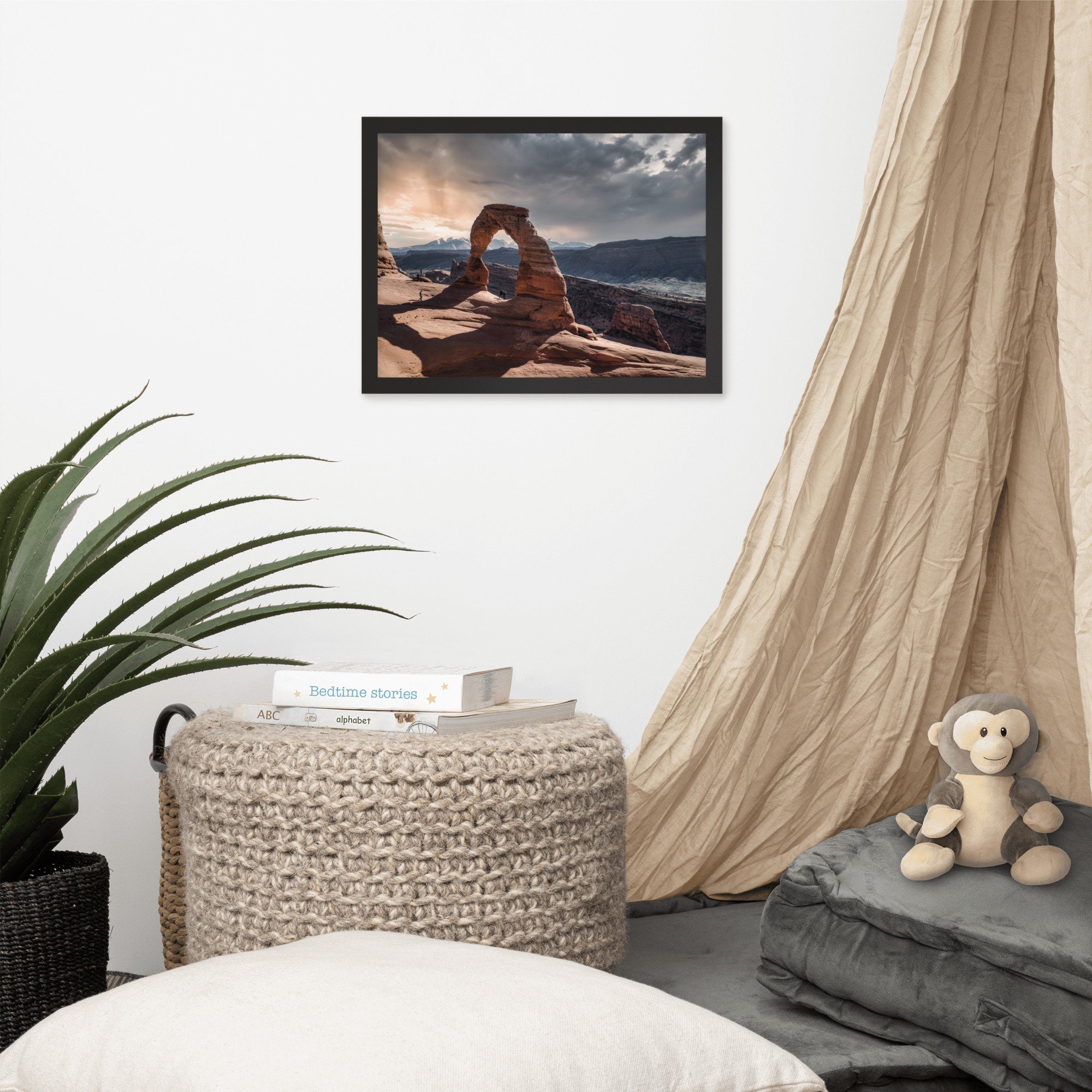 Delicate Arch - Etsy