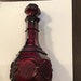 Cape Cod 91/2” Wine Decanter by Avon - Etsy