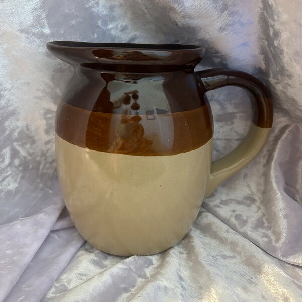 Brown Stoneware - Etsy