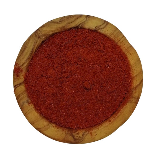 Cayenne Pepper - Etsy