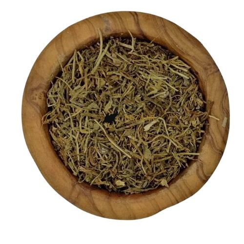 Dried Lobelia Herb lobelia Inflata Cut & Sifted Herbal Tea - Etsy