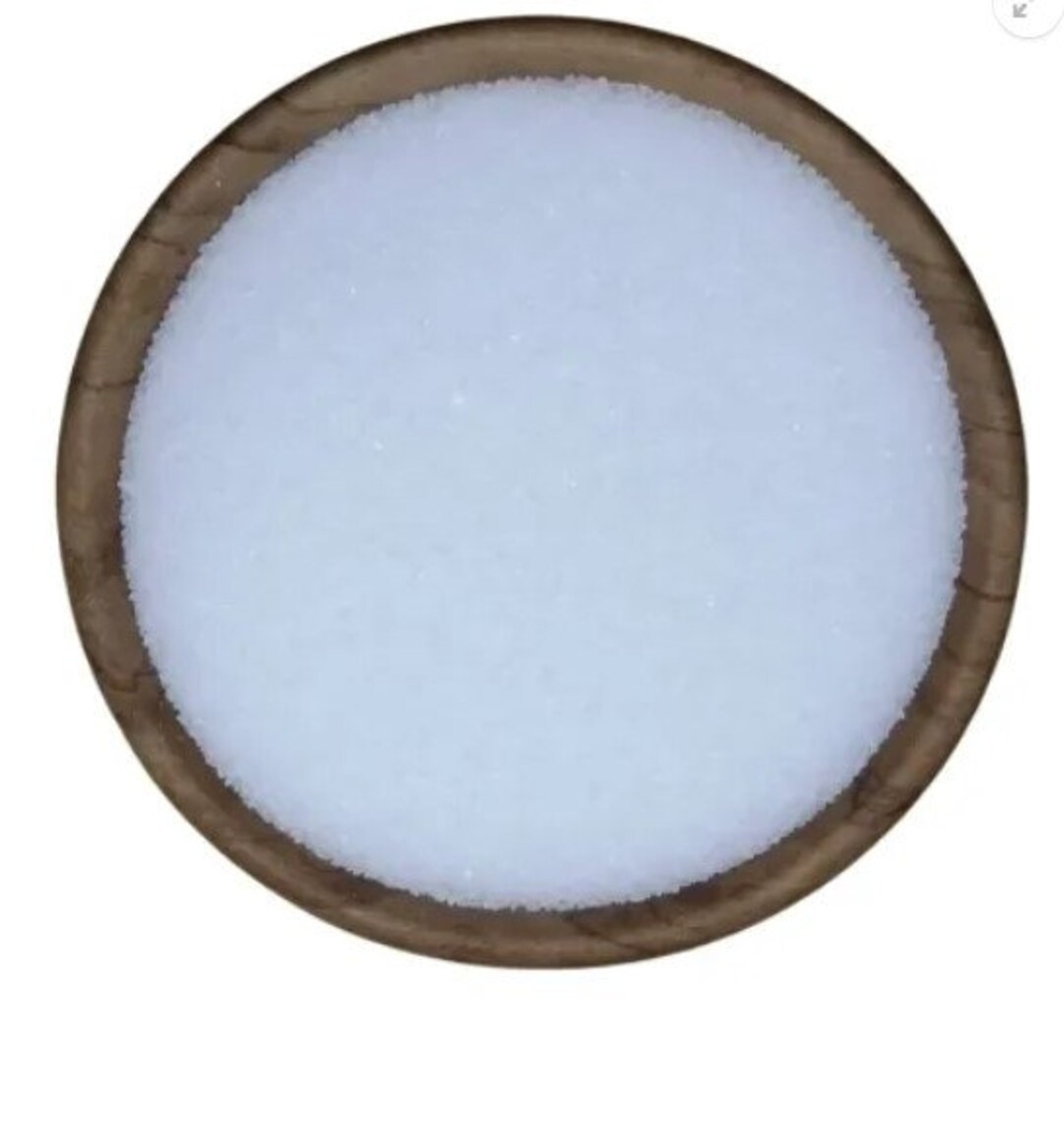 Cream of Tartar Powder Tartaric Acid Potassium Bitartrate Bulk Loose ...