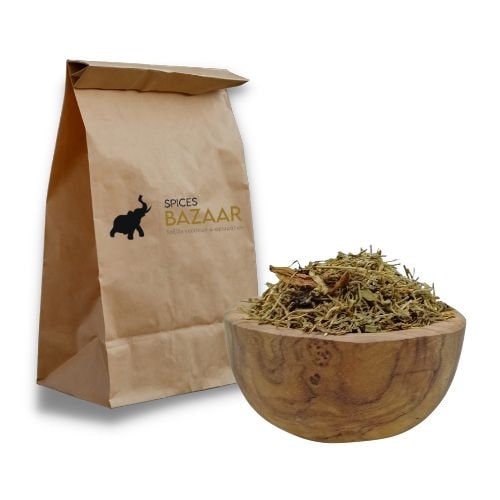 Dried Lobelia Herb lobelia Inflata Cut & Sifted Herbal Tea - Etsy