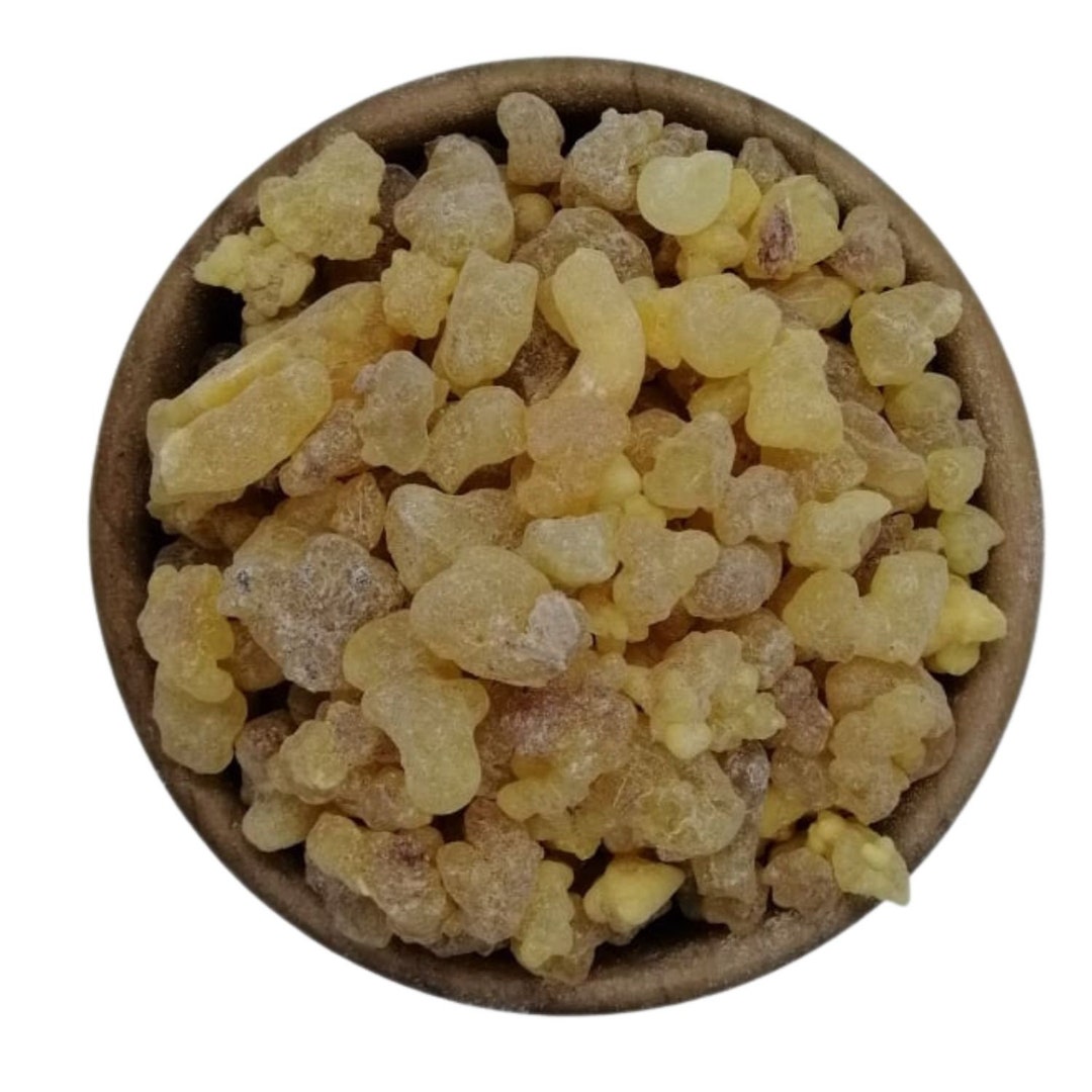 Weihrauch Harze Boswellia 100% Natürliche Organische Harze grob ...