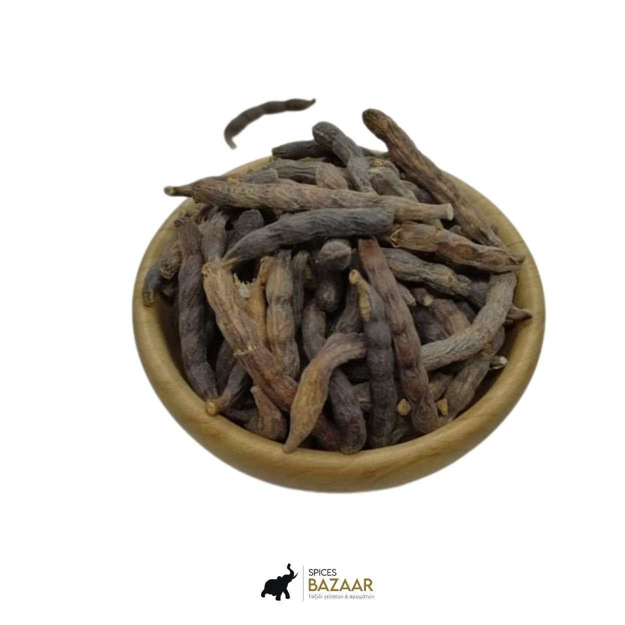 Grains of Selim Black Long Pepper Pods Negro Pepper Uda Pepper Loose - Etsy