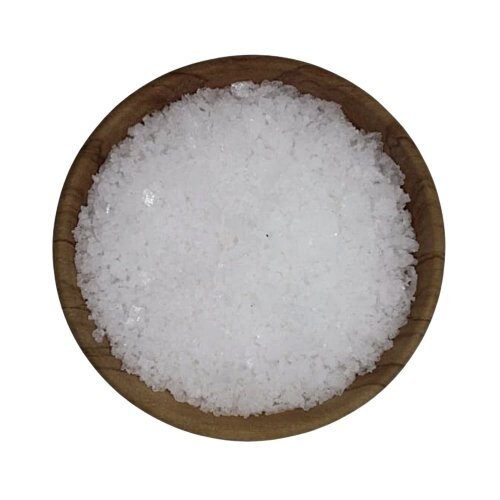 Greek Natural Organic Flower of Salt Pure Salt From Messolonghi Sea ...