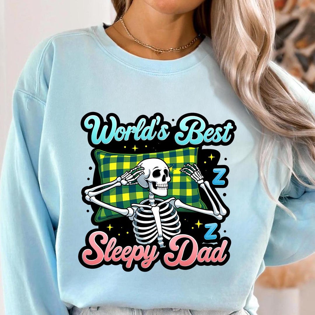 World’s Best Sleepy Dad Png, Humorous Dad Quotes Png,sleeping Dad Png ...