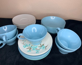 Texas Ware Dishes | Etsy