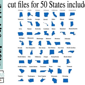 Home State Key Sign- Welcome Sign SVG Laser File - Glowforge File ...