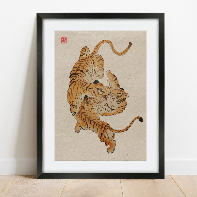 Chinese Art - Etsy