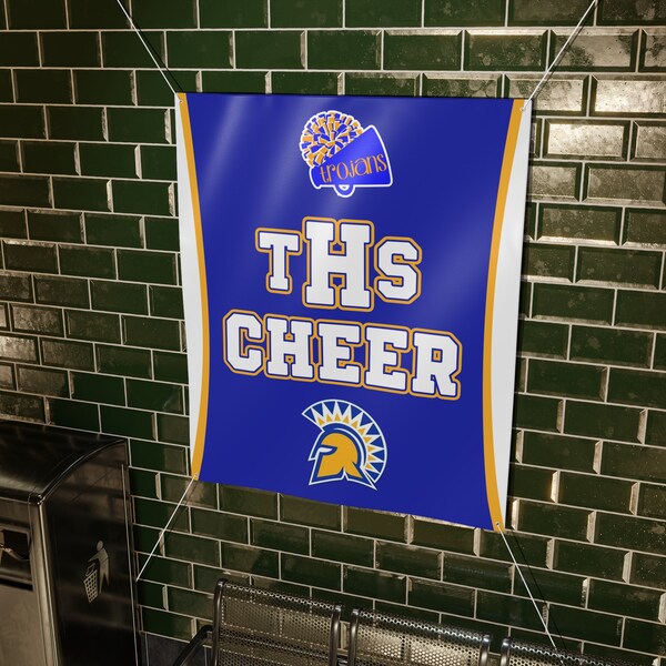 Custom Made Banner - Etsy