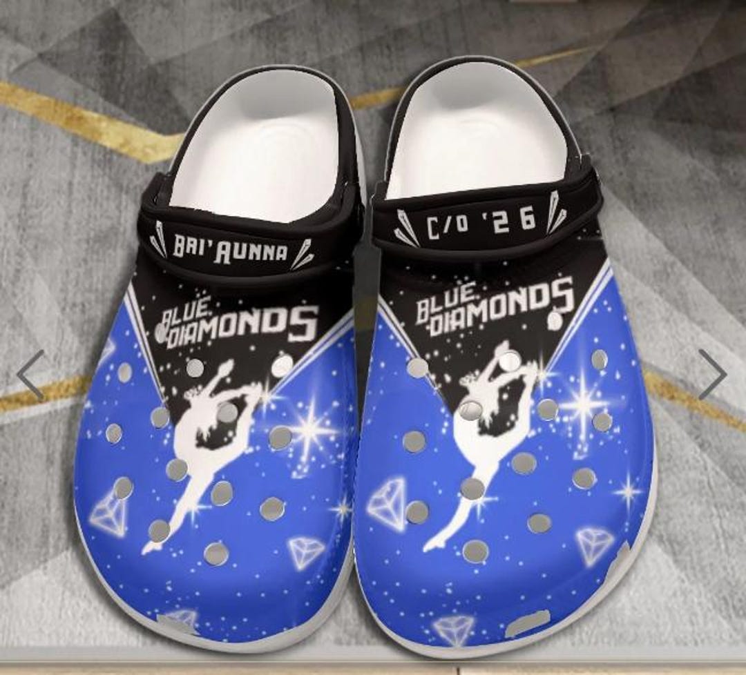 Custom Dance Team Slides - Etsy