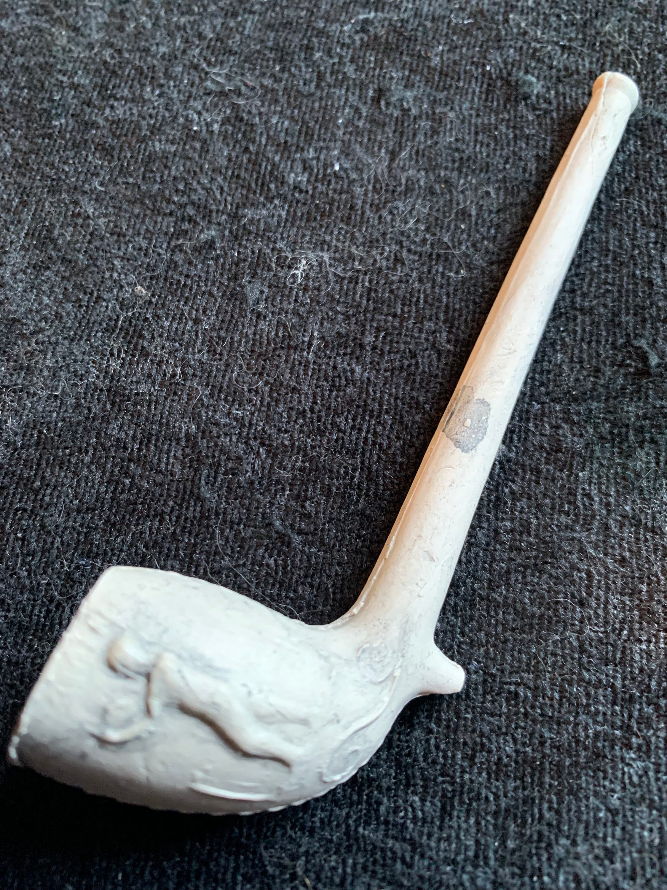 Vintage Rare Unused 19th Century Sullivan and Kilrain Bare Knuckle ...