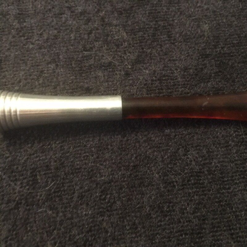 Vintage Cigarette Holder - Etsy