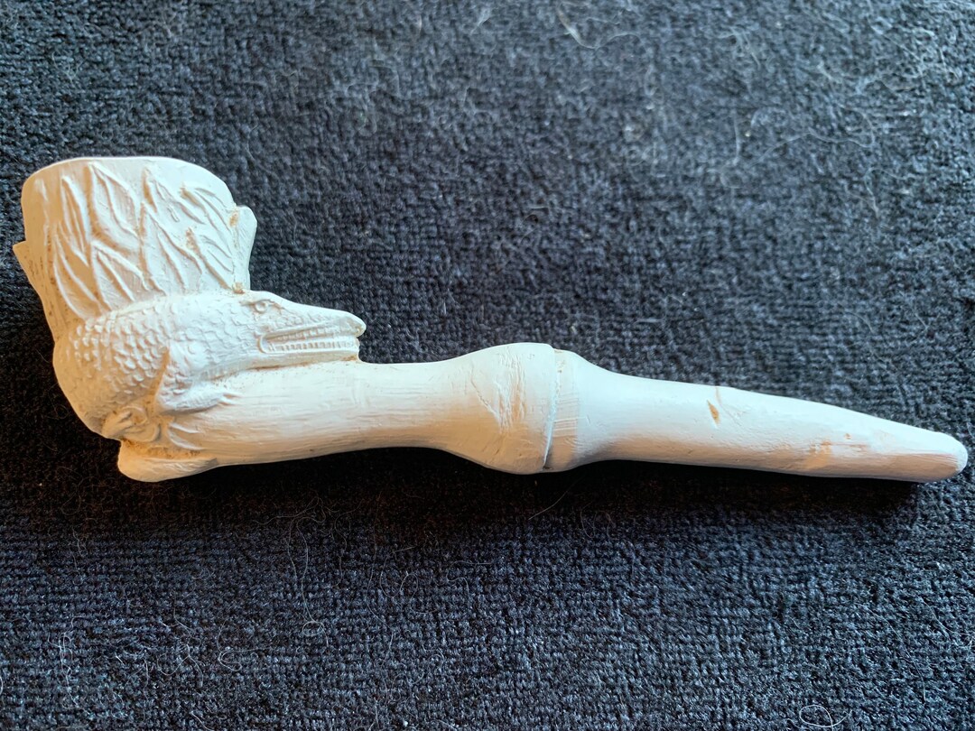 Vintage Rare Unused 19th Century Stubby Pocket on Safari Crocodile in ...