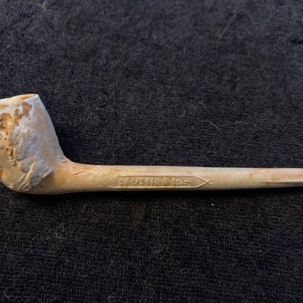 Queen Victoria Pipe - Etsy