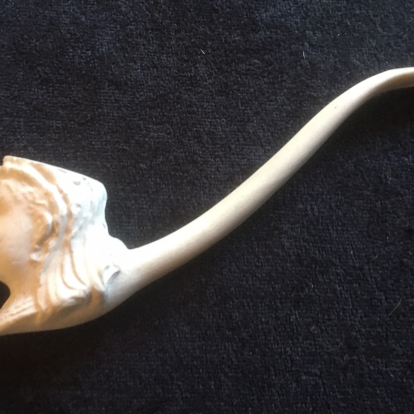 Queen Victoria Pipe - Etsy