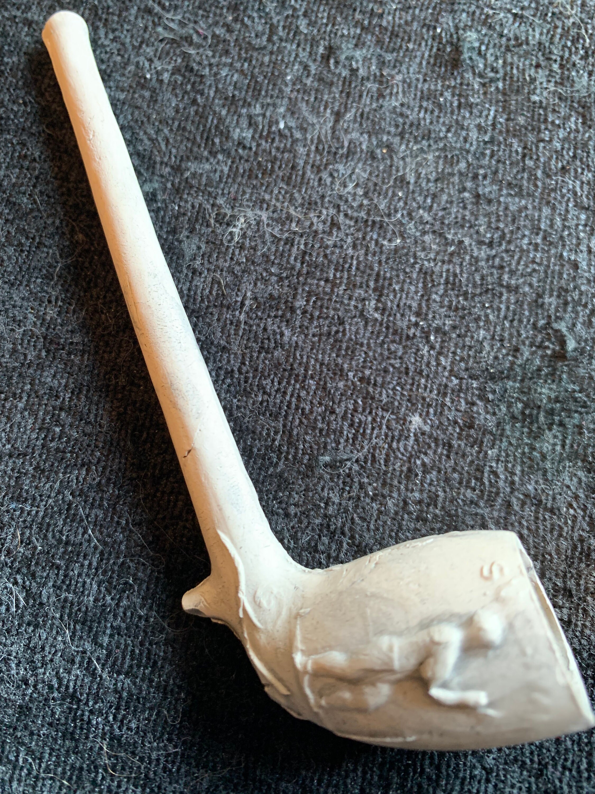 Vintage Rare Unused 19th Century Sullivan and Kilrain Bare Knuckle ...