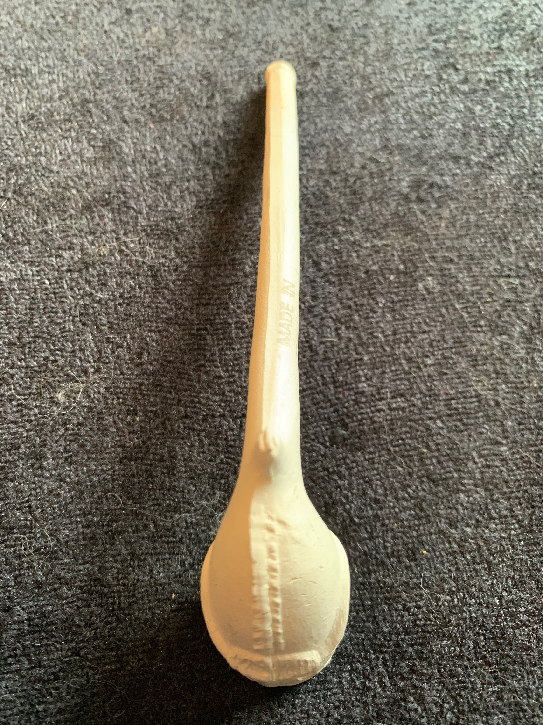 Vintage Unused RAOB Bulls Horns Clay Pipe - Etsy