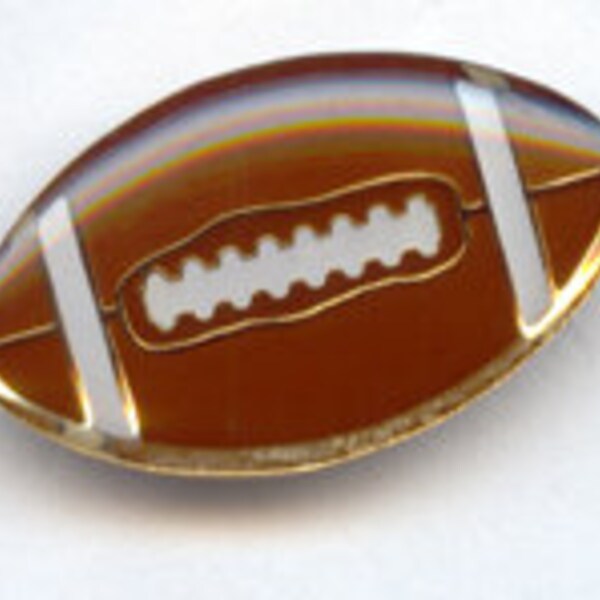 Football Pins - Etsy