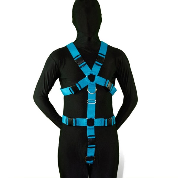 Abdl Bondage - Etsy
