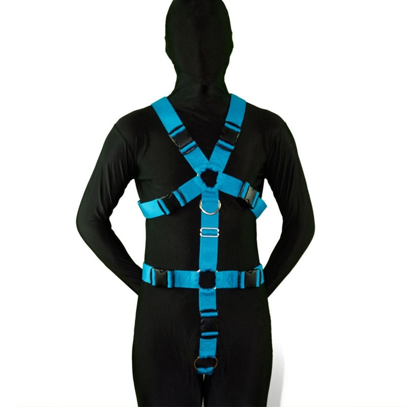 Abdl Bondage - Etsy