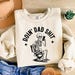 Doin' Dad Shit PNG, Funny Skeleton Png, Dad Shirt Png, Father's Day Png ...