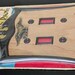 Vintage Mid-century Colonial Metal Double Light Switch Plate Cover ...