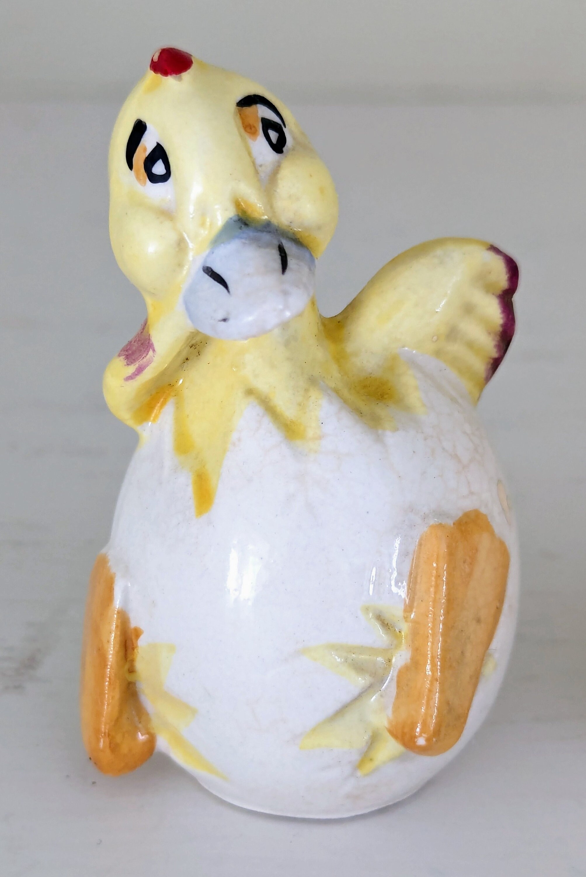 Vintage Mid Century Shafford Duck Salt & Pepper Shakers Made in Japan ...