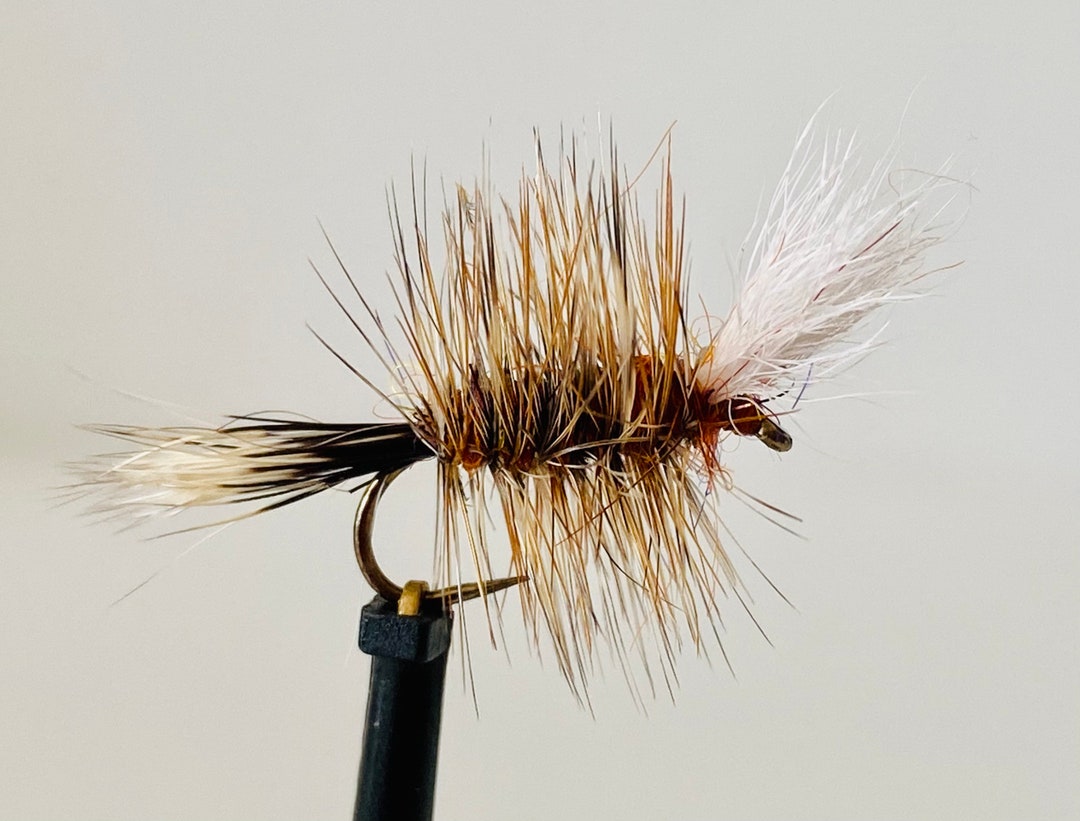 Fran Betters’ Ausable Bomber - Etsy