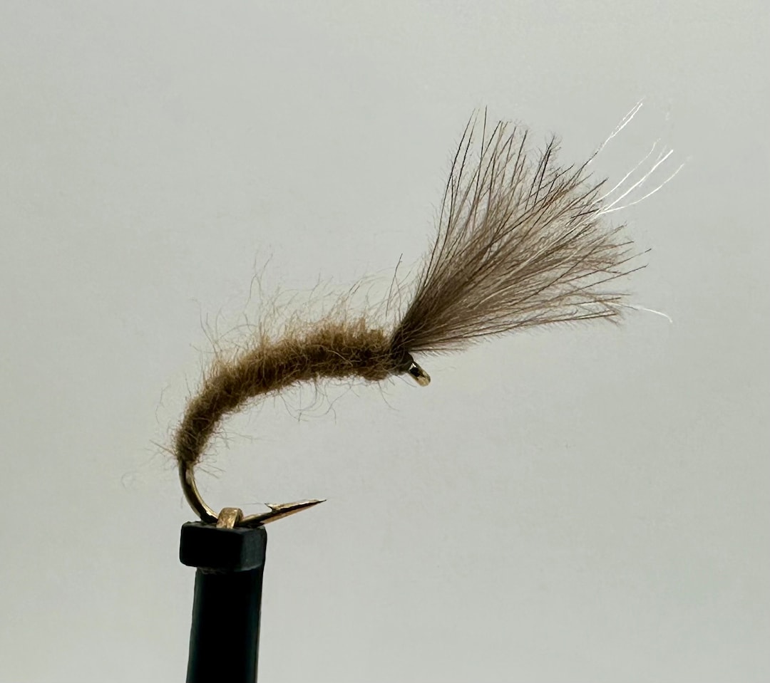 Craven’s Mole Fly - Etsy