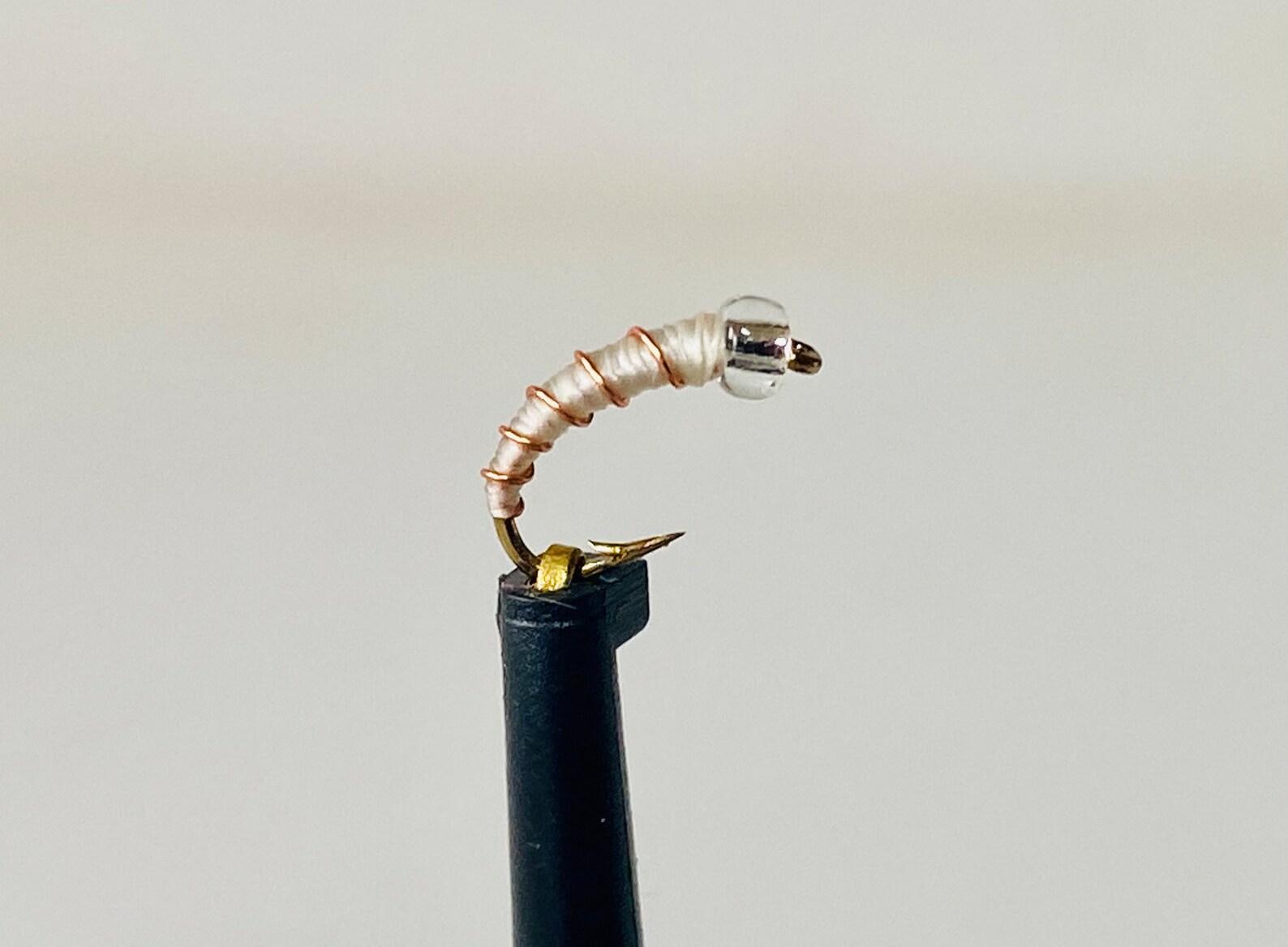 Pat Dorsey’s Mercury Midge - Etsy