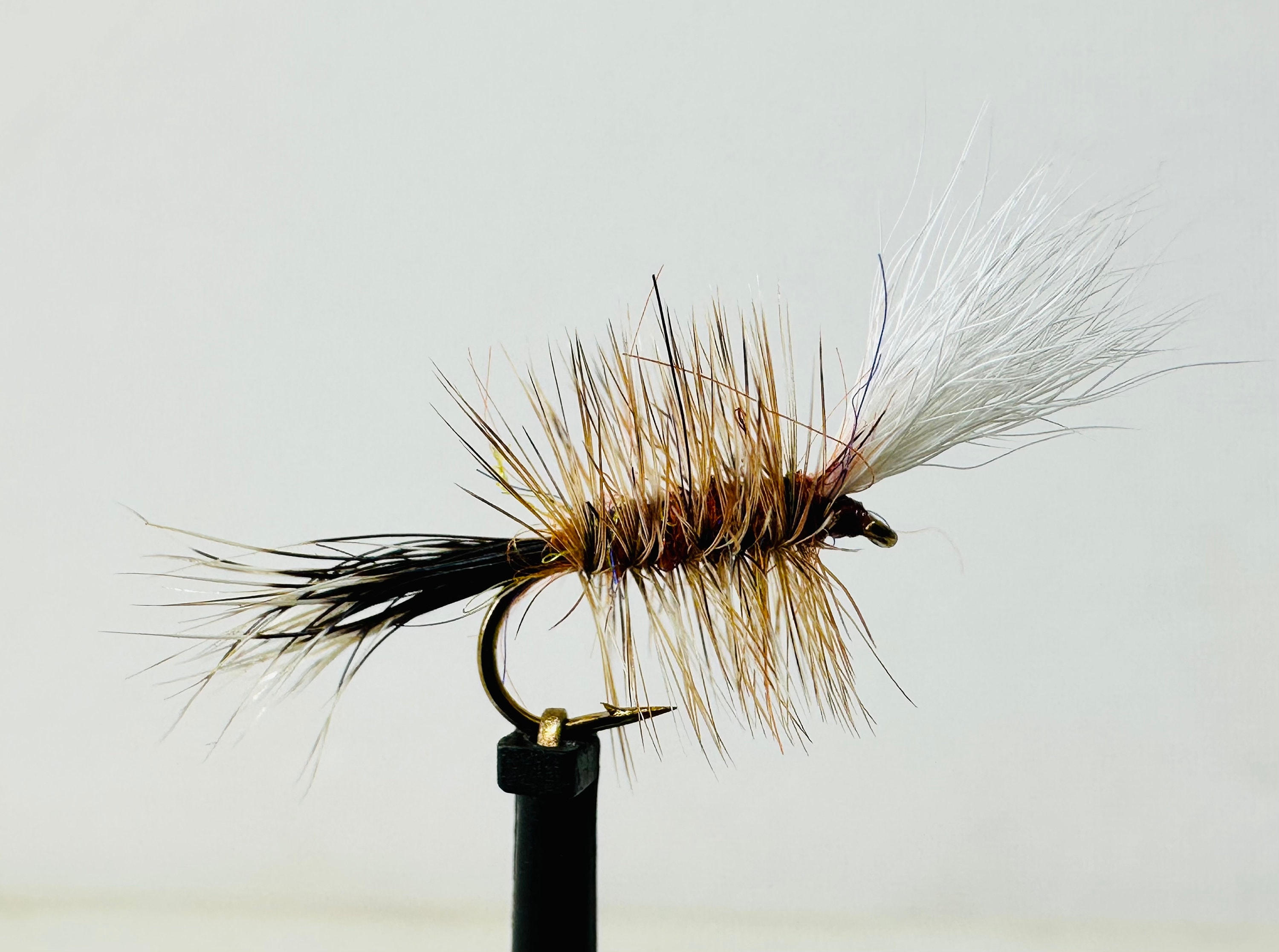 Fran Betters’ Ausable Bomber - Etsy UK