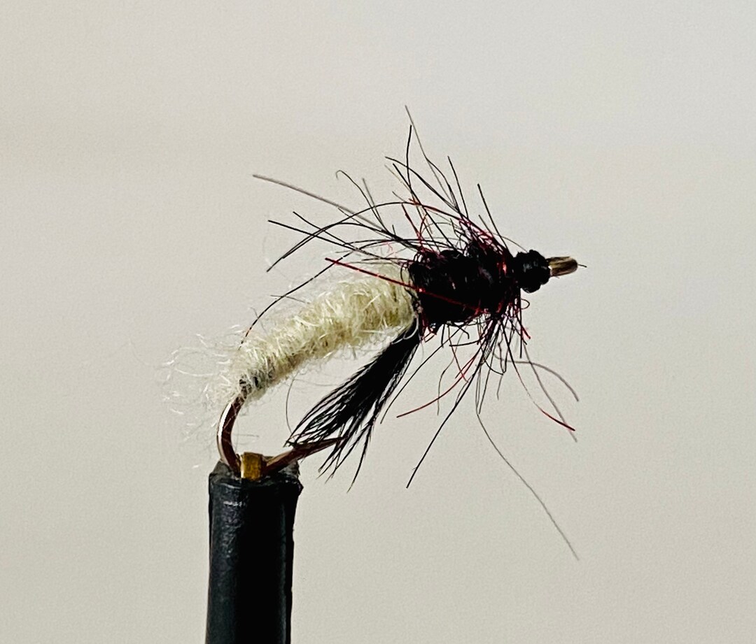 Caddis Worm - Etsy