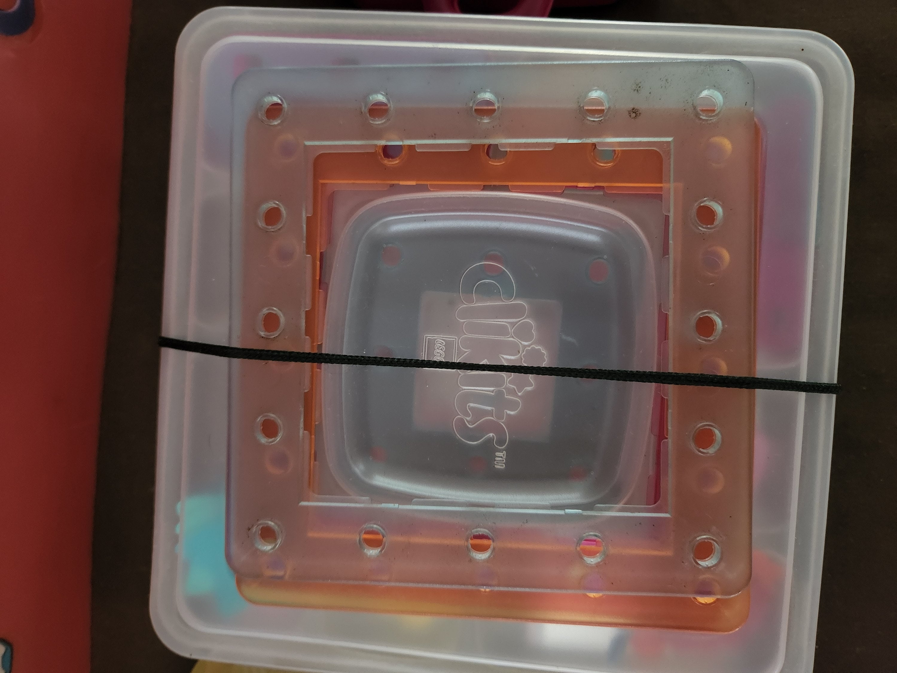 Lego Clickets - Etsy