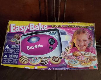 Easy Bake Oven Mixes | Etsy