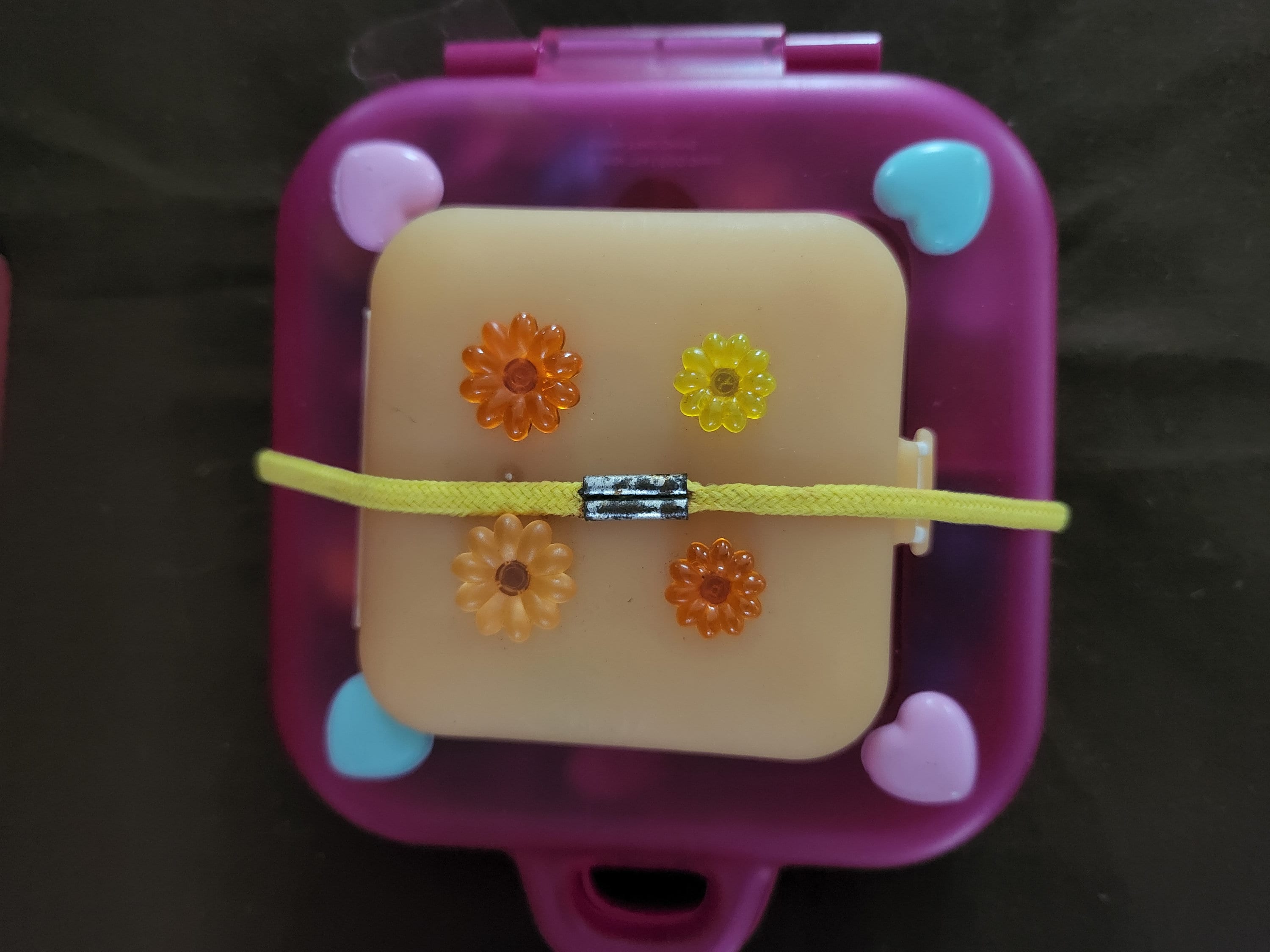 Lego Clickets - Etsy