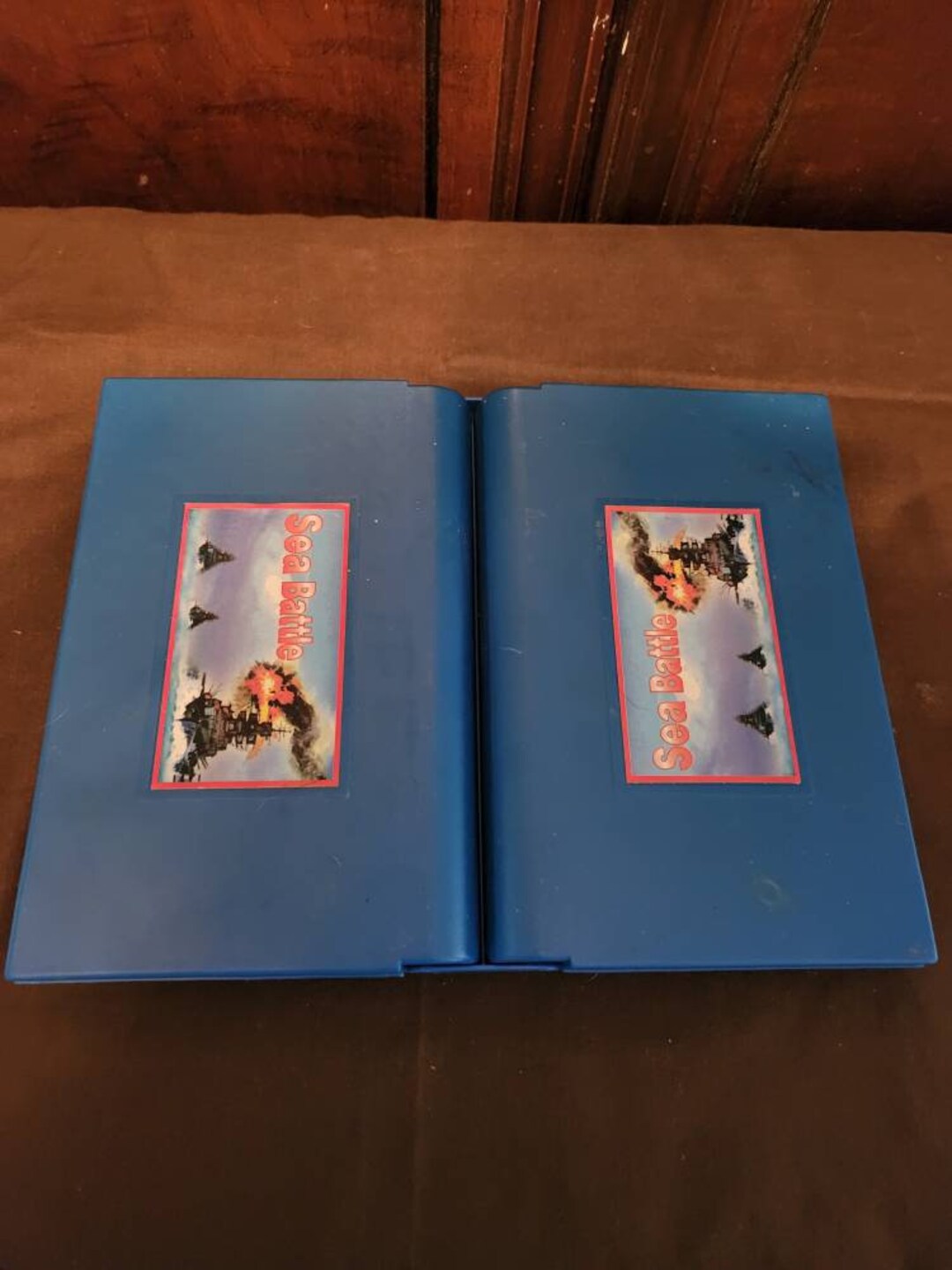 Seabattle, Clone Battleship - Etsy