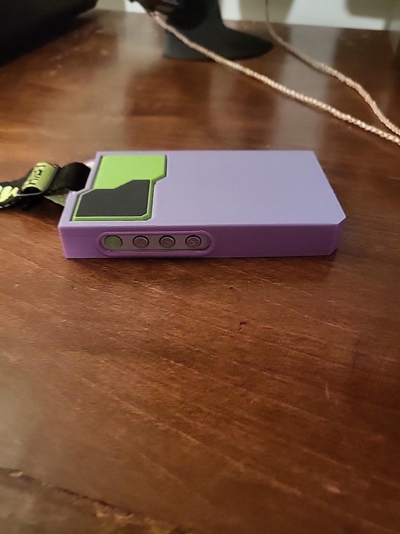 3d Printed Cases for Hiby R4 DAP - Etsy