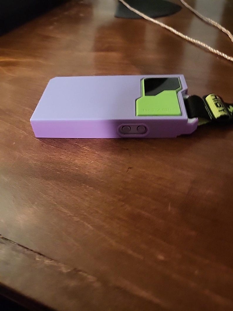 3d Printed Cases for Hiby R4 DAP - Etsy
