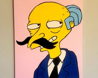 Mr Snrub - Etsy