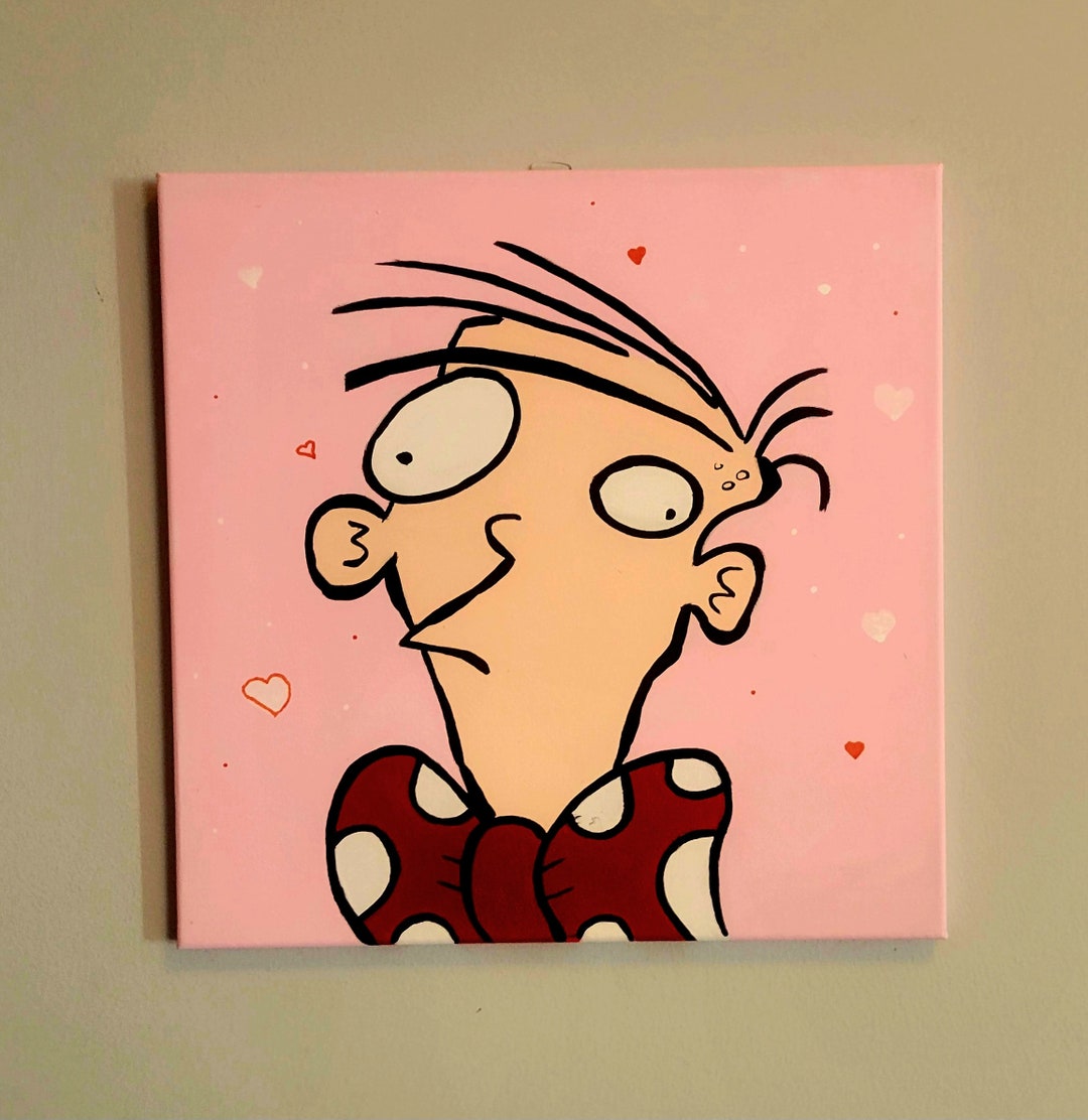 Am I Handsome Yet - Etsy