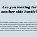 Social Media Management Rate Card Template | Social Media Manager ...