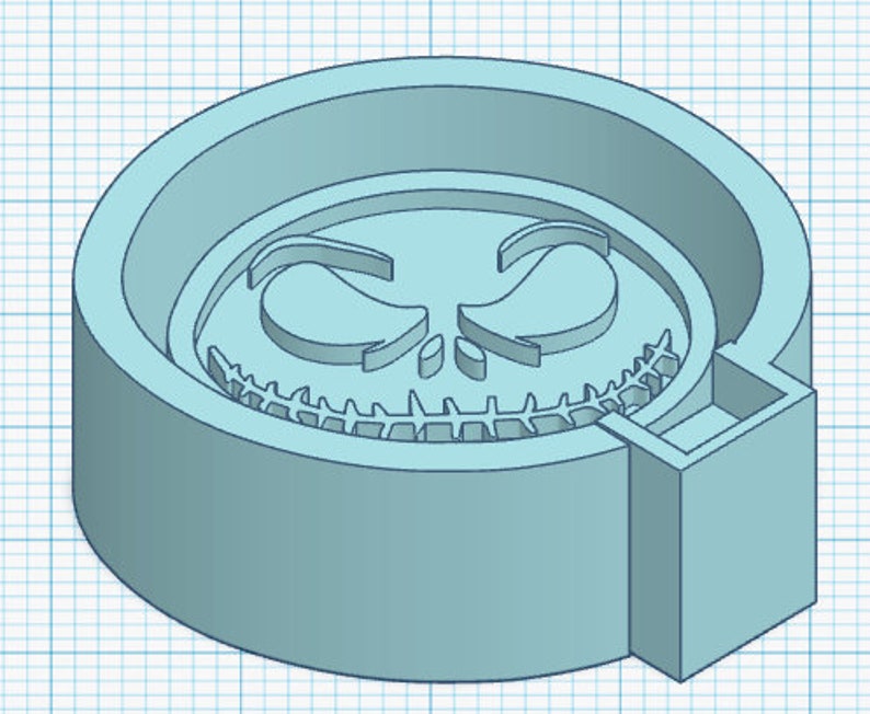 Jack Mold Housing Digital Download - Etsy
