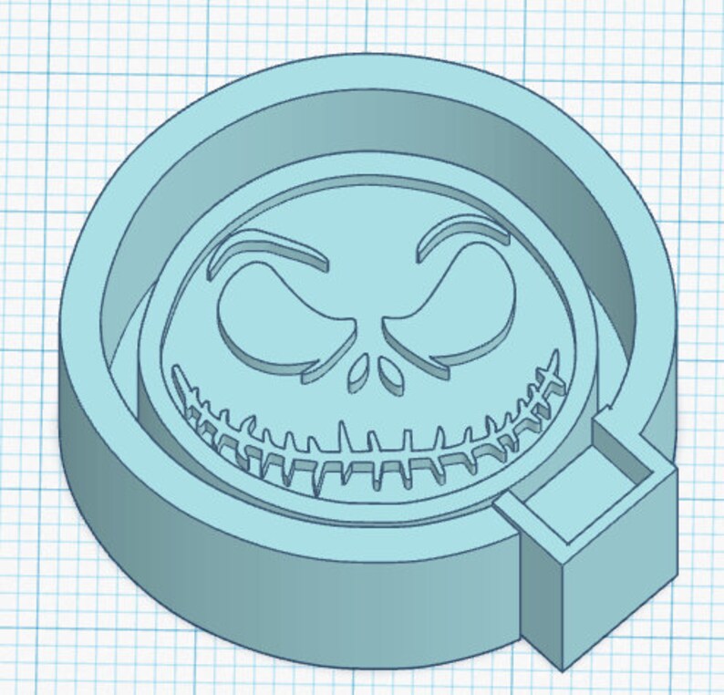 Jack Mold Housing Digital Download - Etsy