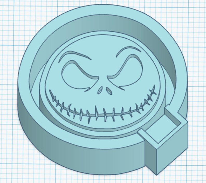 Jack Mold Housing Digital Download - Etsy