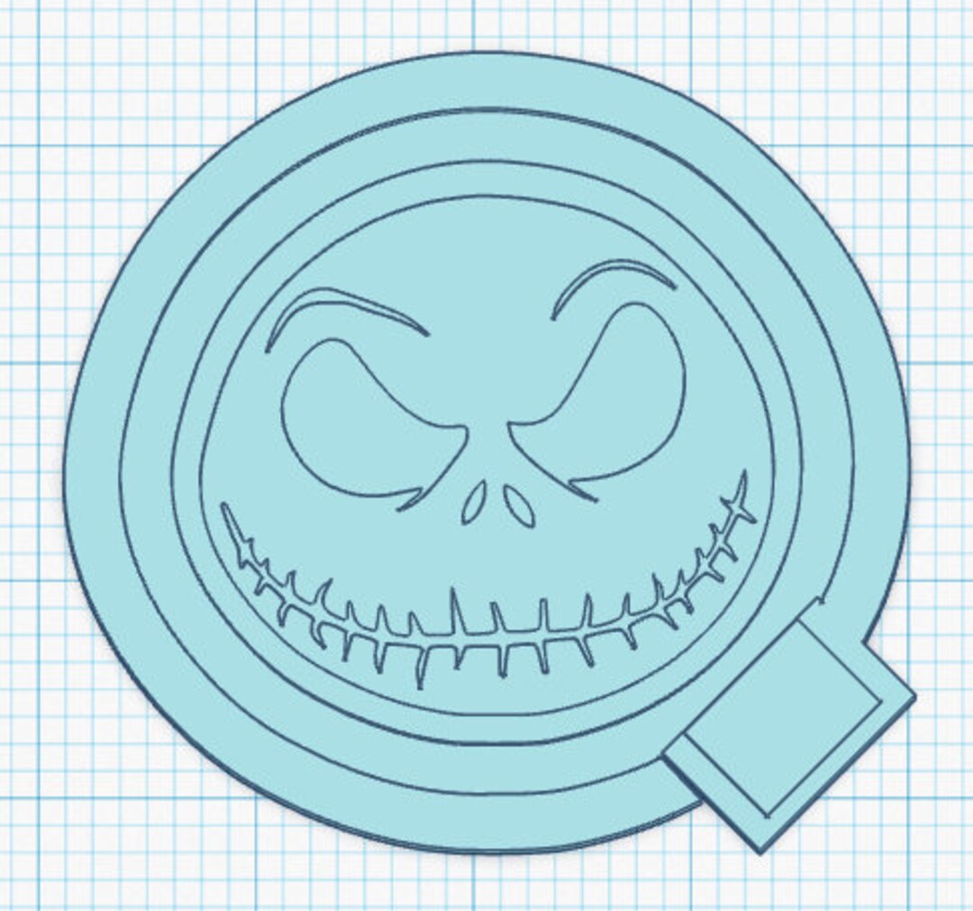 Jack Mold Housing Digital Download - Etsy